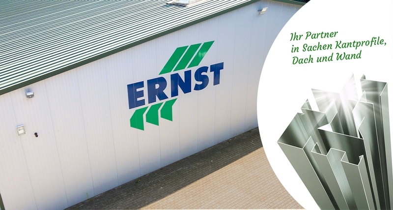 Ernst Umformtechnik